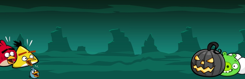 Hero for Angry Birds Seasons by Nalejandro3 - SteamGridDB