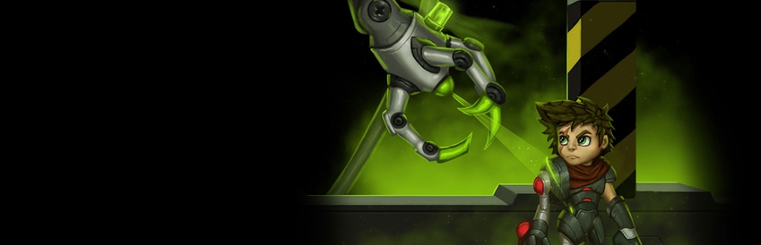 Hero for Aero's Quest by Vordus - SteamGridDB