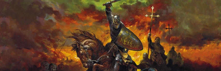 Hero for Crusader Kings Complete by Harppi - SteamGridDB
