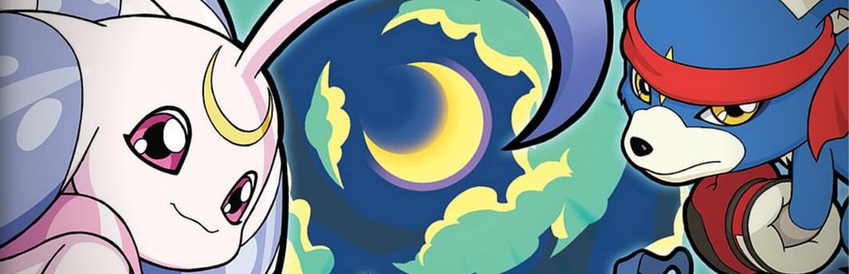 Hero for Digimon World: Dusk by Cyrene - SteamGridDB