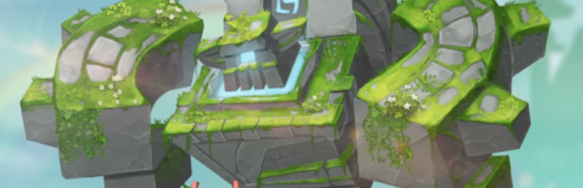 Hero for Mini World: Block Art by Peipara :) - SteamGridDB