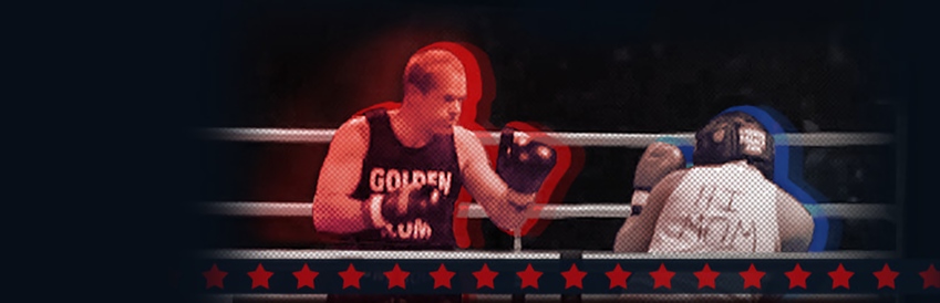 Hero for POSTAL The Movie: "Raging Boll" - Uwe Boll Boxes His Critics ...