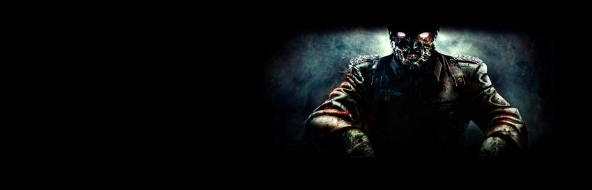 Hero for Call of Duty: Black Ops II - Zombies by Sinatra - SteamGridDB