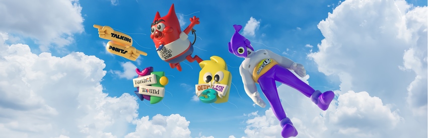 Hero for The Jackbox Party Pack 7 by dorski - SteamGridDB