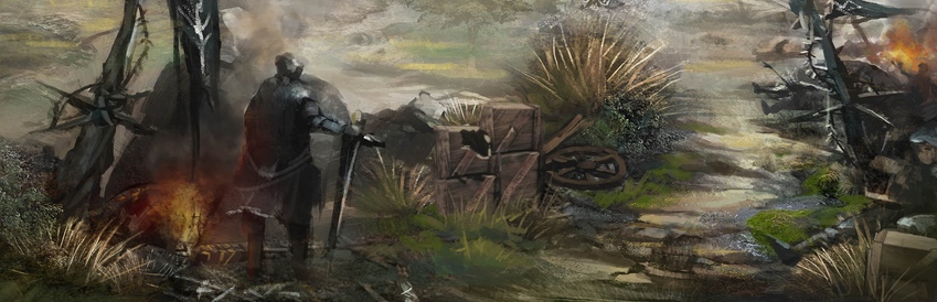 Hero for Guardians of Ember by Hamasaki - SteamGridDB