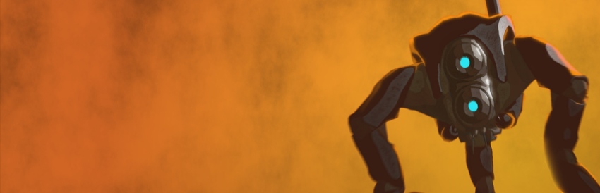 Half Life Hunter Art