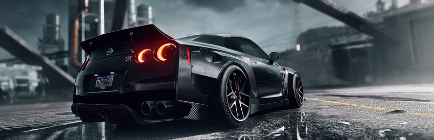 Hero for Need for Speed: Heat by yunix - SteamGridDB