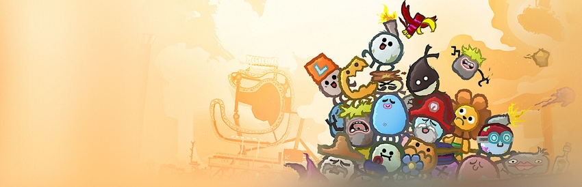 Hero for Wuppo - Definitive Edition by Luckspeare - SteamGridDB