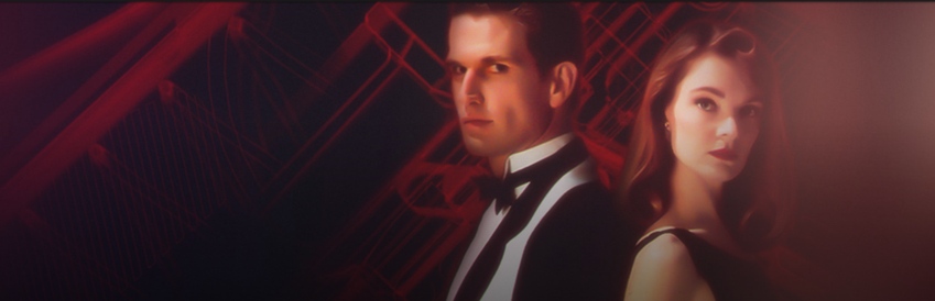 Hero for Sid Meier's Covert Action (Classic) by loonis - SteamGridDB