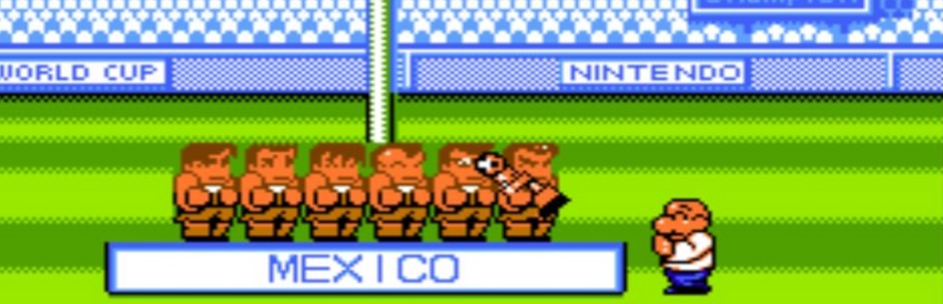 Hero for Nintendo World Cup by MarMarBunbun - SteamGridDB