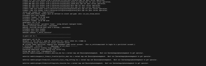 Hero for Source 2007 Dedicated Server by Moofy - SteamGridDB