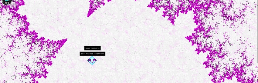 Hero for corru.observer by theoutrider - SteamGridDB