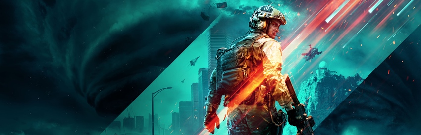 Hero for Battlefield 2042 by CluckenDip - SteamGridDB