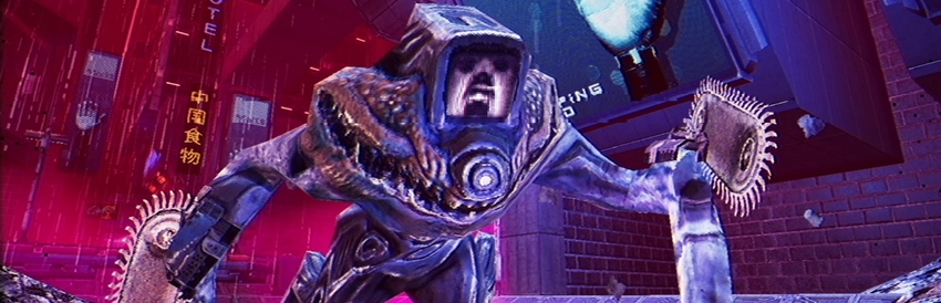 Hero for Turbo Overkill by ABH20 - SteamGridDB