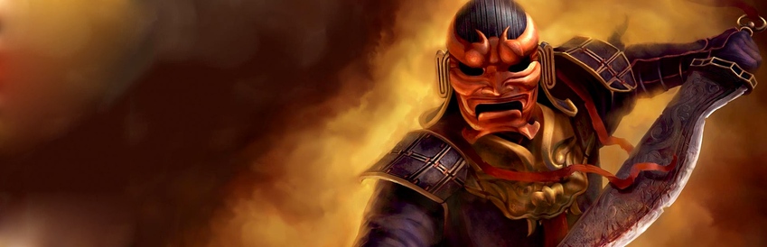 Hero for Jade Empire: Special Edition by Odra - SteamGridDB