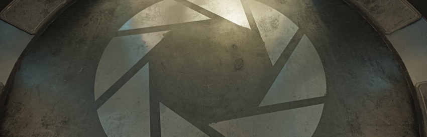 Hero for Portal with RTX by try_again - SteamGridDB
