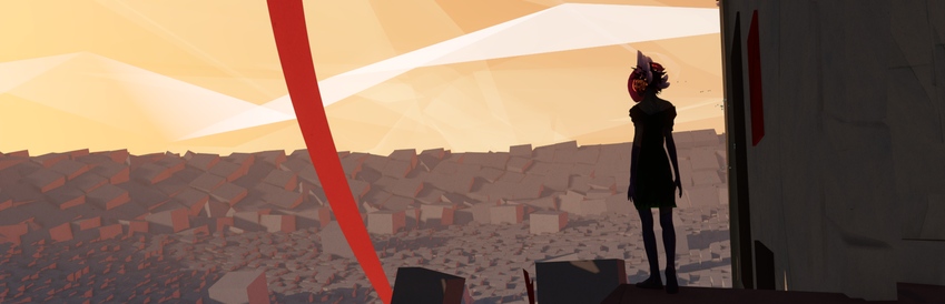 Hero for Bound by Krissmed - SteamGridDB