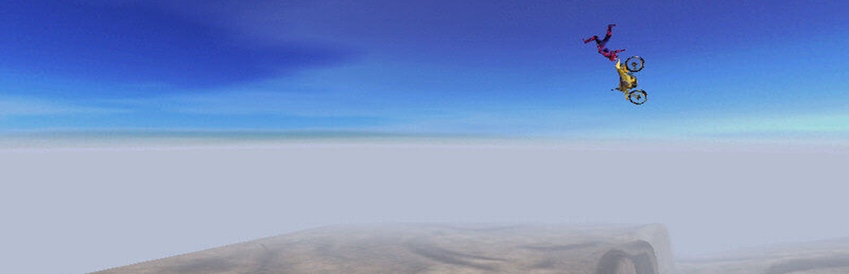 Hero for Motocross Madness by Marcos44 - SteamGridDB