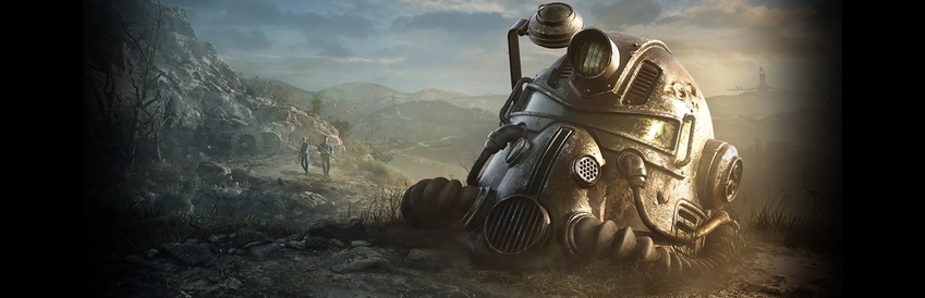 Hero for Fallout 76 by Ryebredrox - SteamGridDB