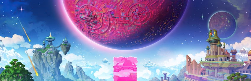 Hero for Boundless by C.O.G. Spartan - SteamGridDB