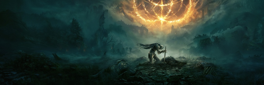 Hero for Elden Ring by CluckenDip - SteamGridDB