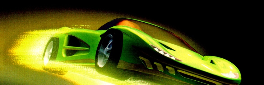 Hero for San Francisco Rush: Extreme Racing by Zestorm - SteamGridDB