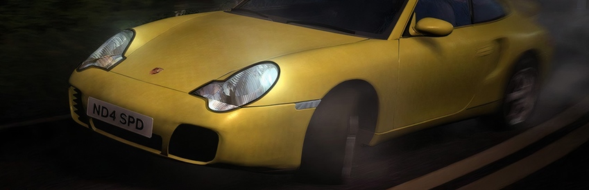 Hero for Need for Speed: Porsche Unleashed by Agustincho1 - SteamGridDB