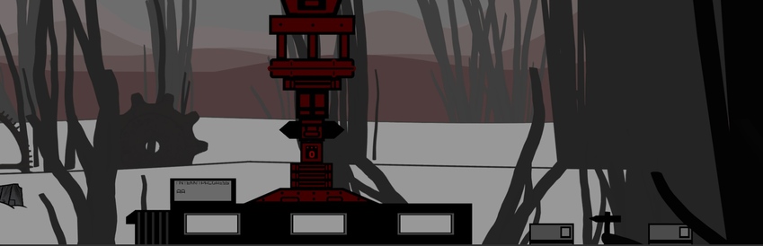 Hero for Downpour by Vordus - SteamGridDB