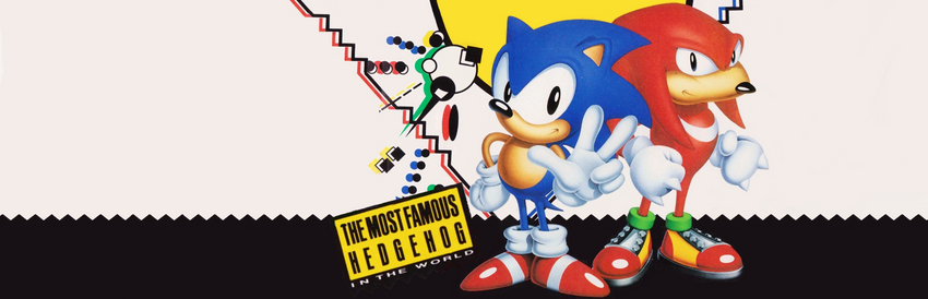 Hero for Sonic 3: Angel Island Revisited by TheSecretDino - SteamGridDB