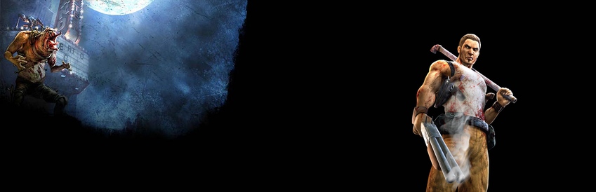 Hero for The Suffering: Ties That Bind by Mr.Parks - SteamGridDB