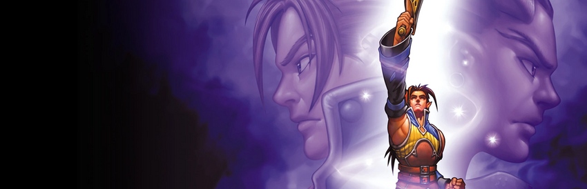 Hero for Arc the Lad: Twilight of the Spirits by Bun - SteamGridDB