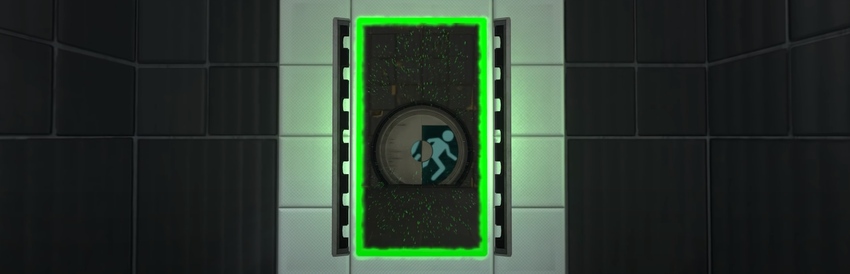 Hero for Portal Reloaded by DraakjeYoblama - SteamGridDB