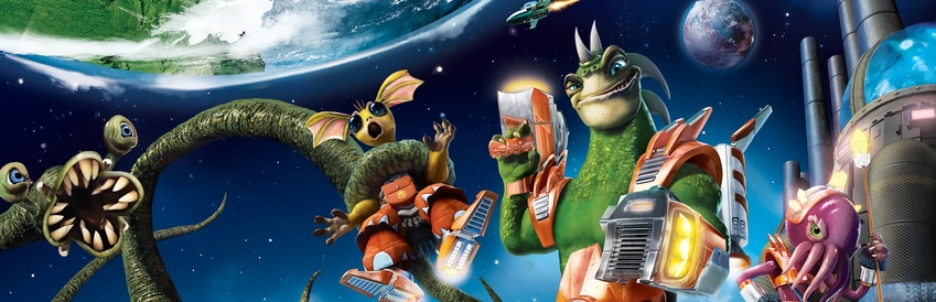 Hero for Spore: Galactic Adventures by Spamlynguist - SteamGridDB