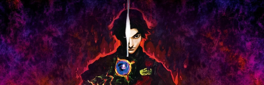 Hero for Onimusha: Warlords by DreamParadox - SteamGridDB