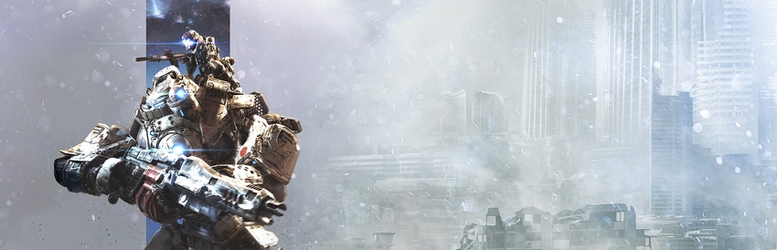 Hero for Titanfall by BETAFIX - SteamGridDB