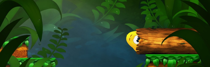 Hero for Toki Tori by Aleph - SteamGridDB