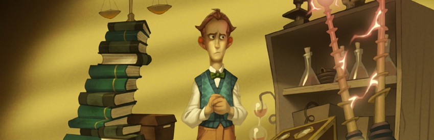 Hero for Back to the Future: Ep 4 - Double Visions by Ciocolici ...