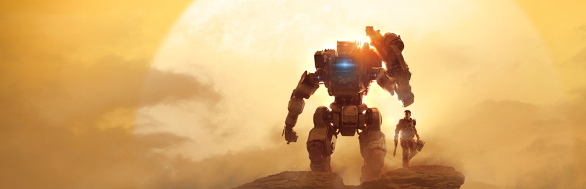 Hero for Titanfall 2 by CluckenDip - SteamGridDB