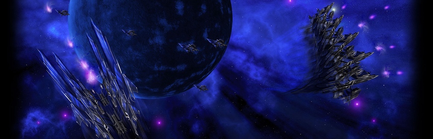 Hero for AI War: Fleet Command by C.O.G. Spartan - SteamGridDB