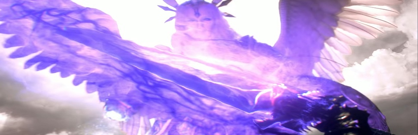 Hero for FINAL FANTASY XIV Online by SolGoodguy - SteamGridDB