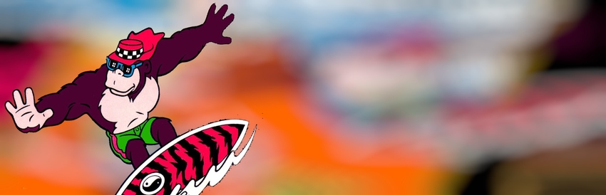 Hero for Town & Country Surf Designs: Wood & Water Rage by ...