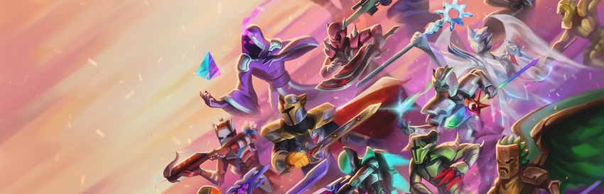 Hero for Terraria by Obyscureo - SteamGridDB