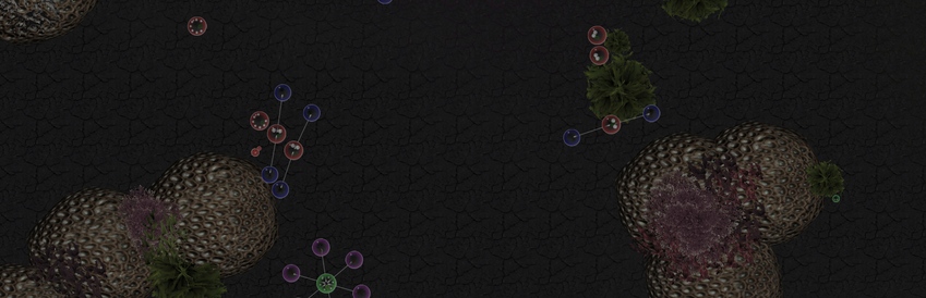 Hero for Evolution by Vordus - SteamGridDB