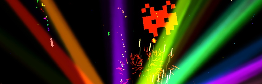 Hero for Void Invaders by AD - SteamGridDB