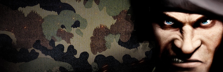 Hero for Commandos 2 - HD Remaster by TheRabbit - SteamGridDB