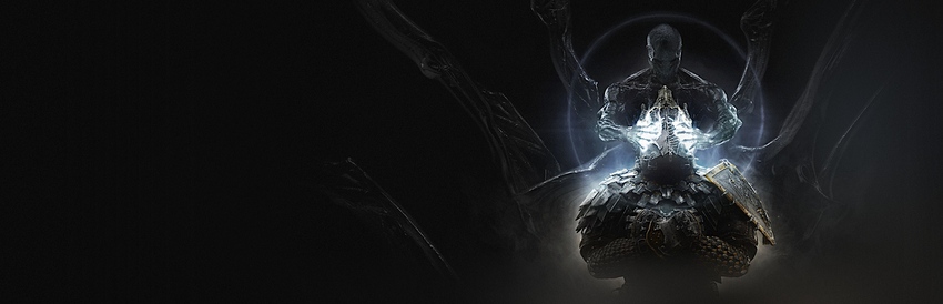 Hero for Mortal Shell by Luckspeare - SteamGridDB