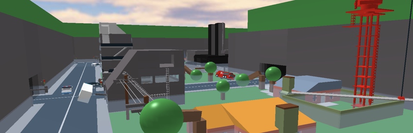 Hero for Novetus by rgamesonline - SteamGridDB