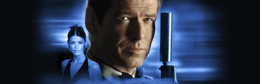 Hero for 007: Nightfire by thatRdude - SteamGridDB