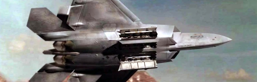 Hero for AirForce Delta Storm by hooperre - SteamGridDB
