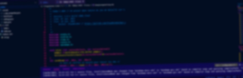 Hero for Visual Studio Code by Taubah - SteamGridDB